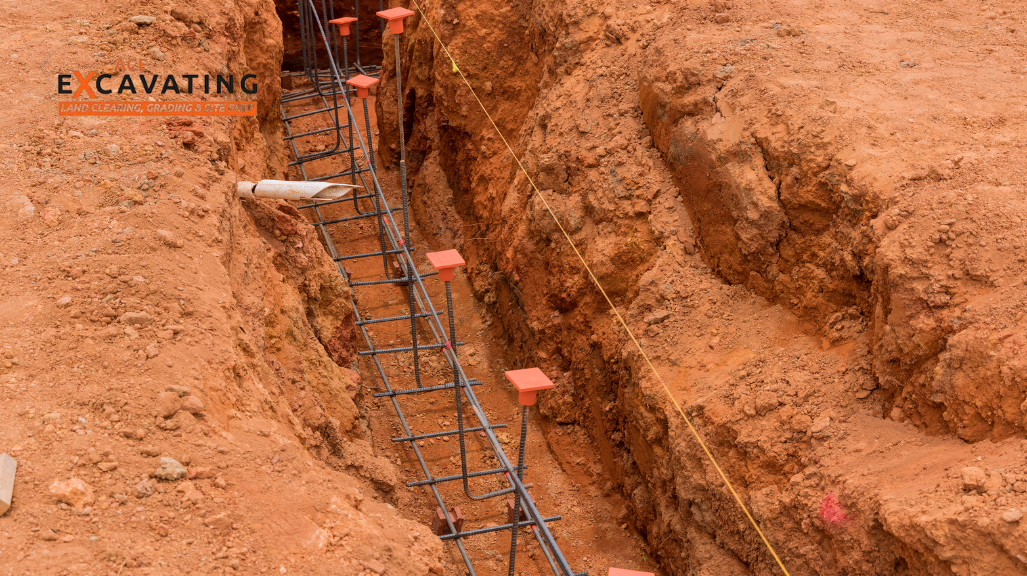 What Is Trenching?