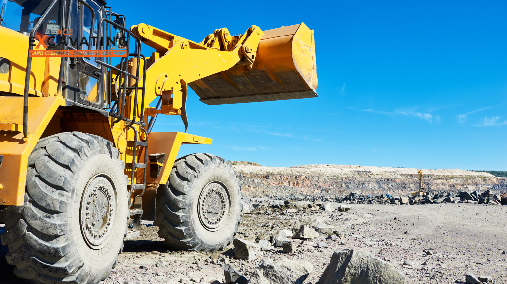The Importance of Rock Excavation in Construction