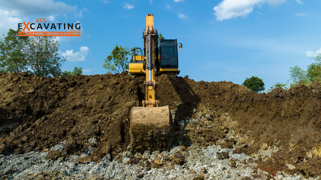 Understanding What is Topsoil Excavation and Its Importance
