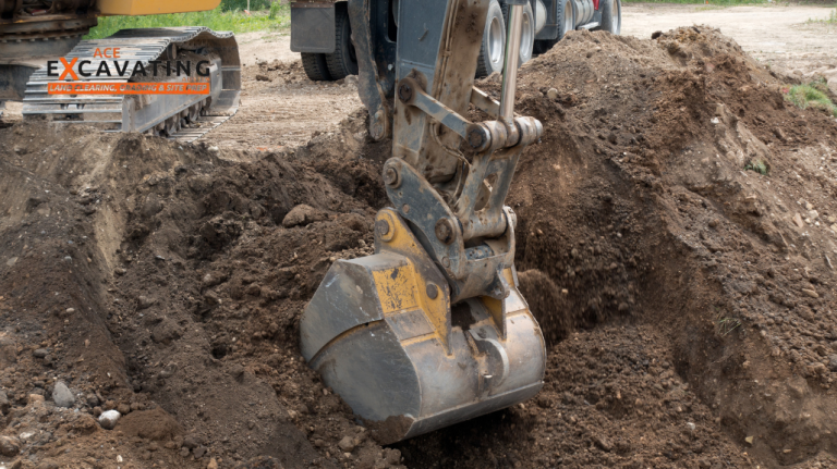 Understanding What is Topsoil Excavation and Its Importance