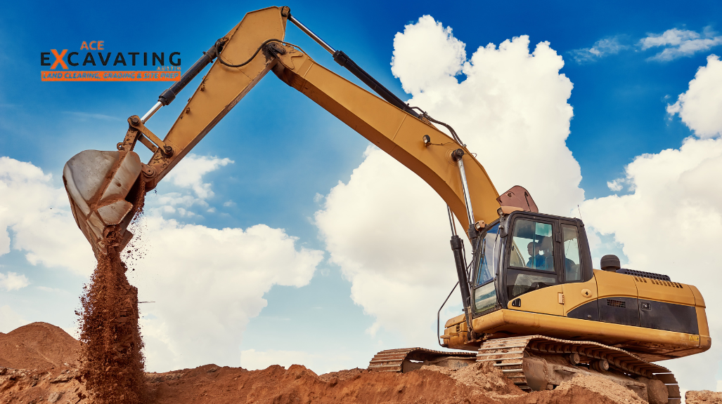 What is Surface Excavation?