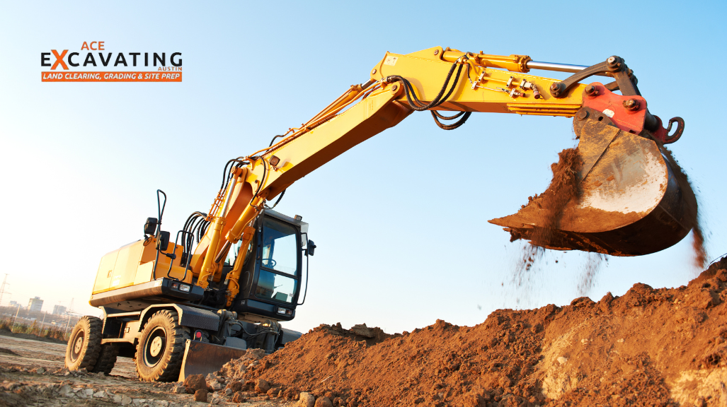 What is Surface Excavation?