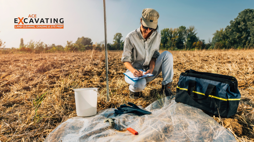 What is Deep Excavation?